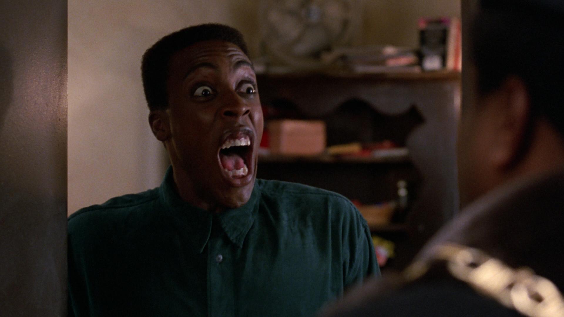 Paul Bates - actor - biography, photo, best movies and TV shows