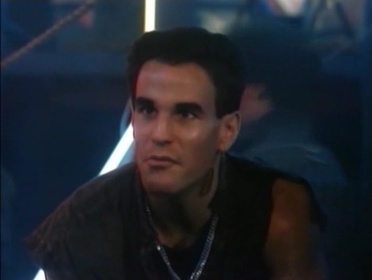 Crime Zone (movie, 1988)