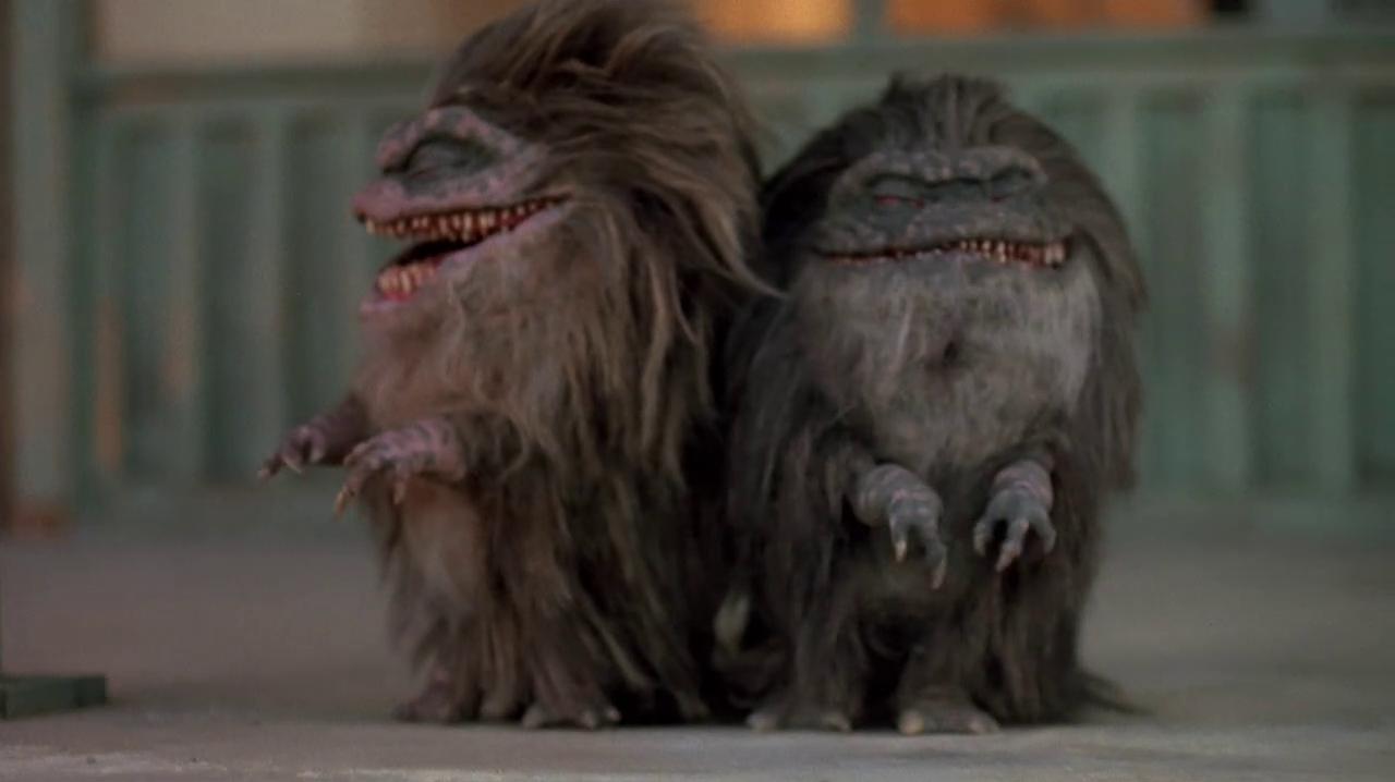 Screenshots - Critters 2