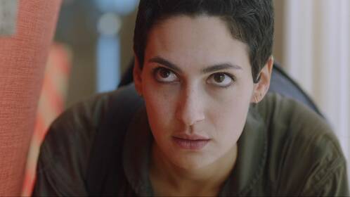 Sophia Blum - actress - biography, photo, best movies and TV shows