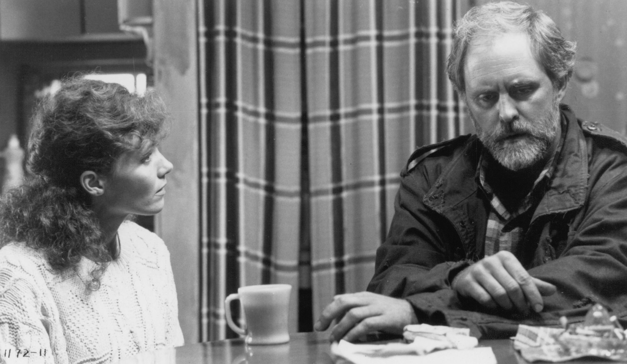 Kerrie Keane - actress - biography, photo, best movies and TV shows