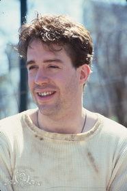 Tom Hulce - actor, producer - biography, photo, best movies and TV shows