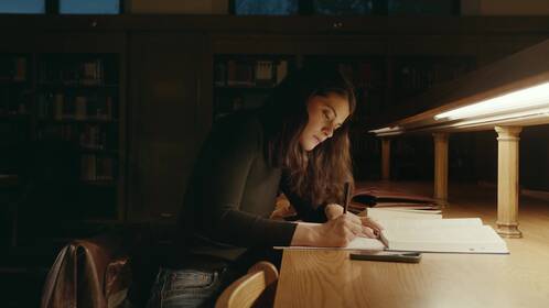 I Love You Forever (movie, 2024)