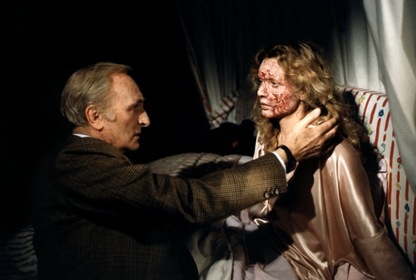 Anton Diffring - actor - biography, photo, best movies and TV shows