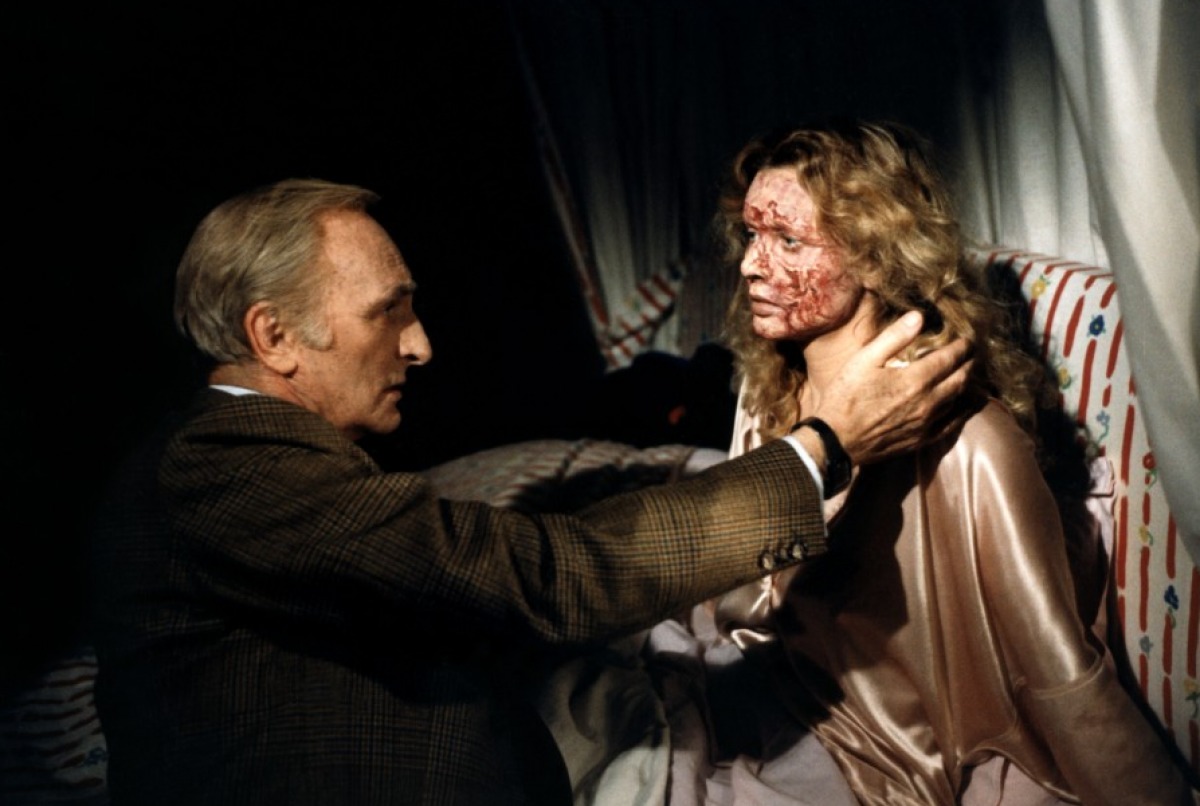 Anton Diffring - actor - biography, photo, best movies and TV shows