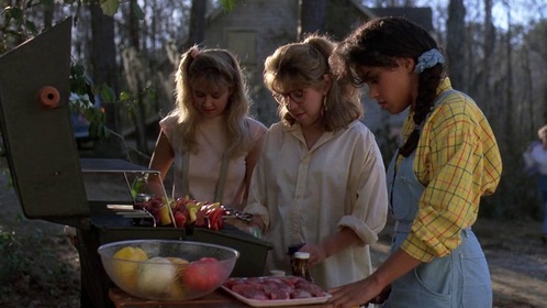 Screenshots - Friday the 13th Part VII: The New Blood