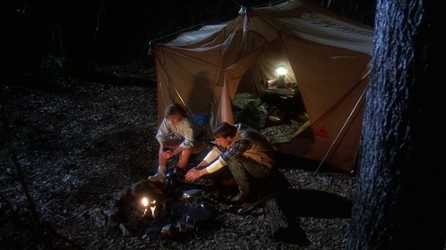 Screenshots - Friday the 13th Part VII: The New Blood