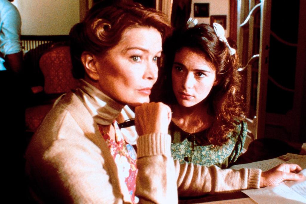 Maruschka Detmers - actress - biography, photo, best movies and TV shows