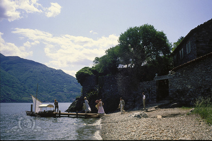 Haunted Summer (movie, 1988)