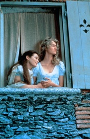 Haunted Summer (movie, 1988)