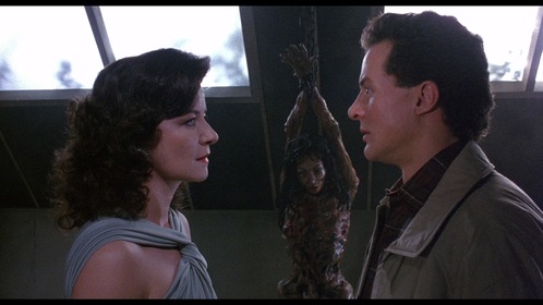 Screenshots - Hellbound: Hellraiser II