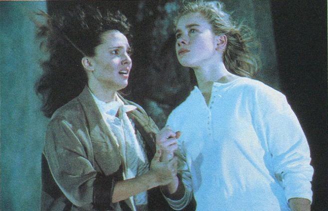 Imogen Boorman - actress - biography, photo, best movies and TV shows