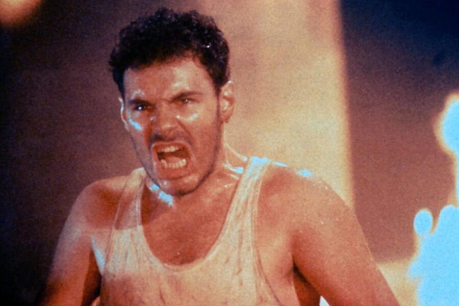 Sean Chapman - actor - biography, photo, best movies and TV shows