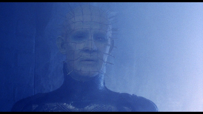 Screenshots - Hellbound: Hellraiser II