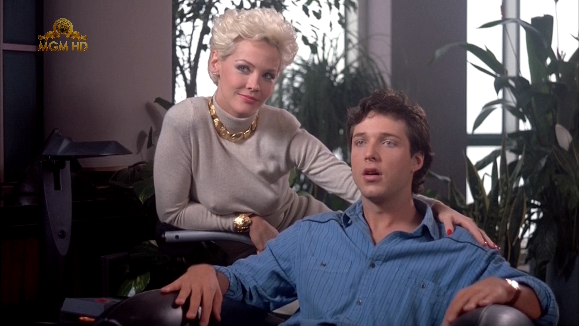 Kimberly Foster - actress - biography, photo, best movies and TV shows