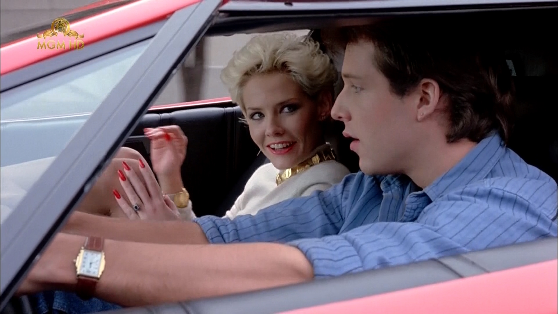 Kimberly Foster - actress - biography, photo, best movies and TV shows