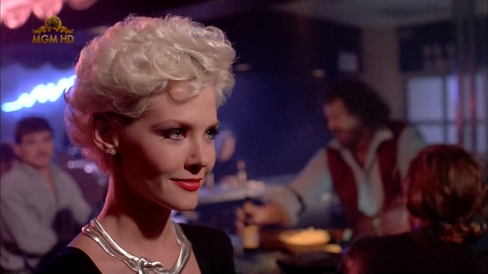 Kimberly Foster - actress - biography, photo, best movies and TV shows