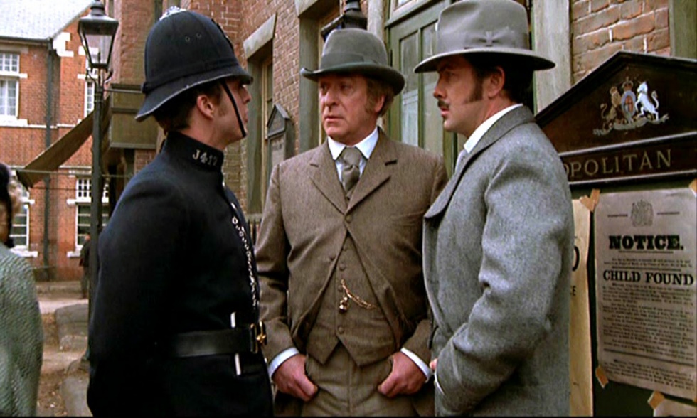 Jack the Ripper (mini-series, 1988)