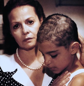 The Summer of Aviya (movie, 1988)