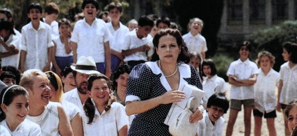 Screenshots - The Summer of Aviya