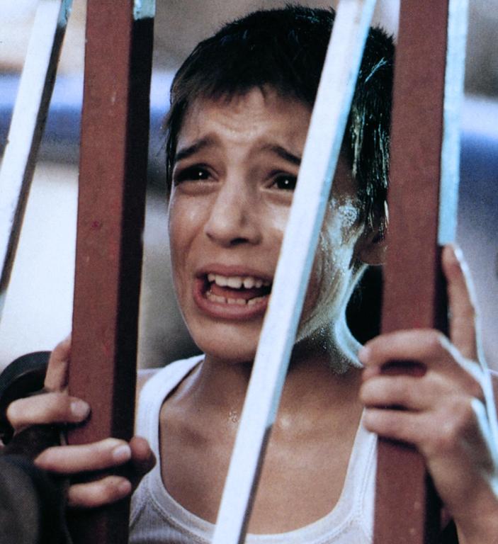 The Summer of Aviya (movie, 1988)