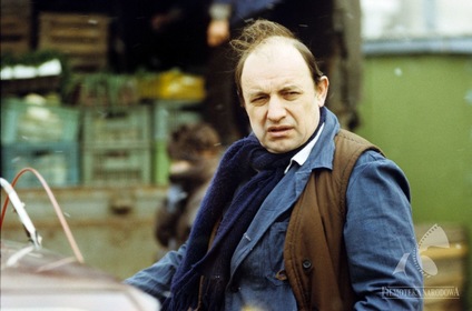 Stills - A Short Film About Killing