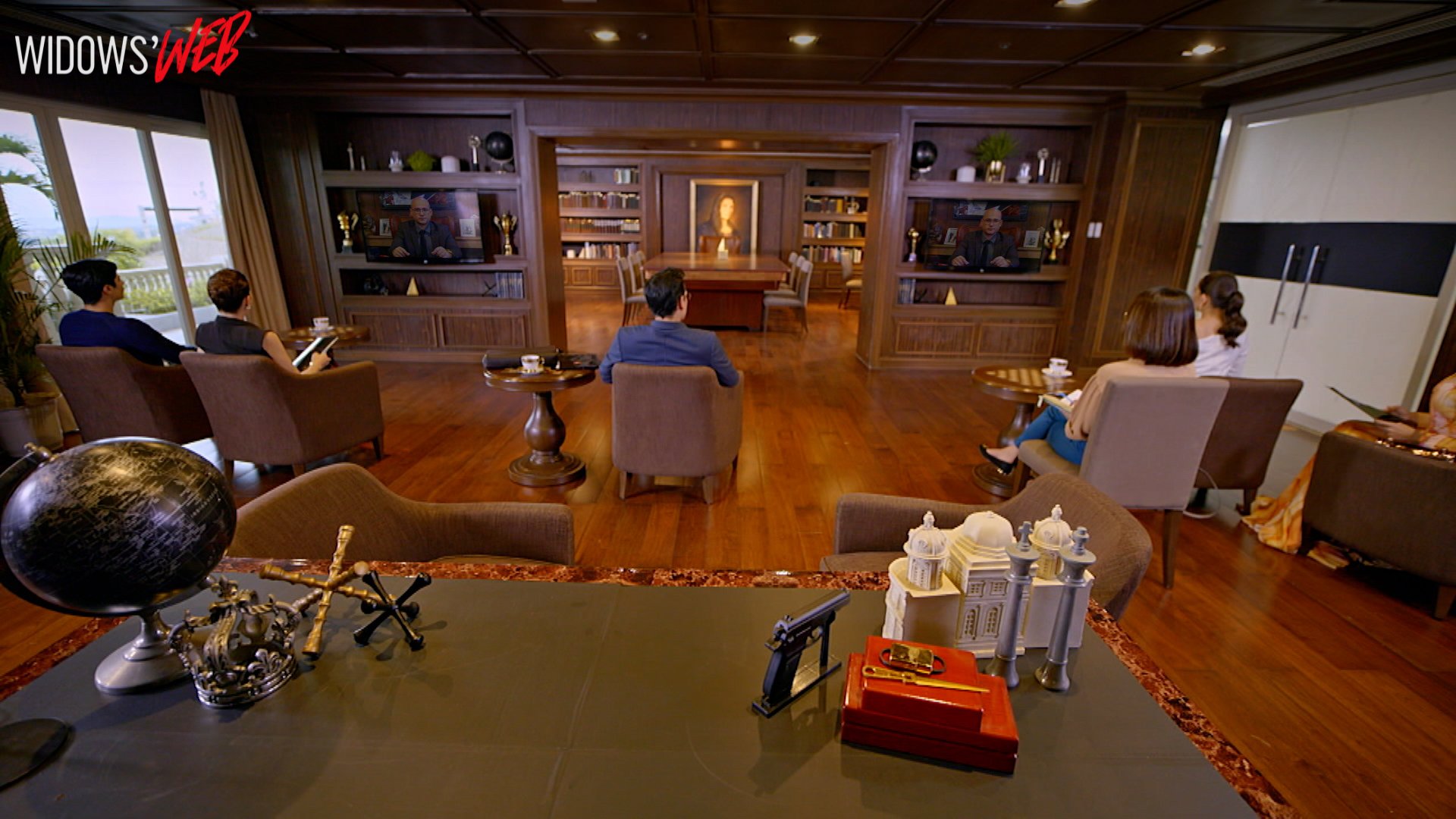 Ryan Eigenmann - actor - biography, photo, best movies and TV shows