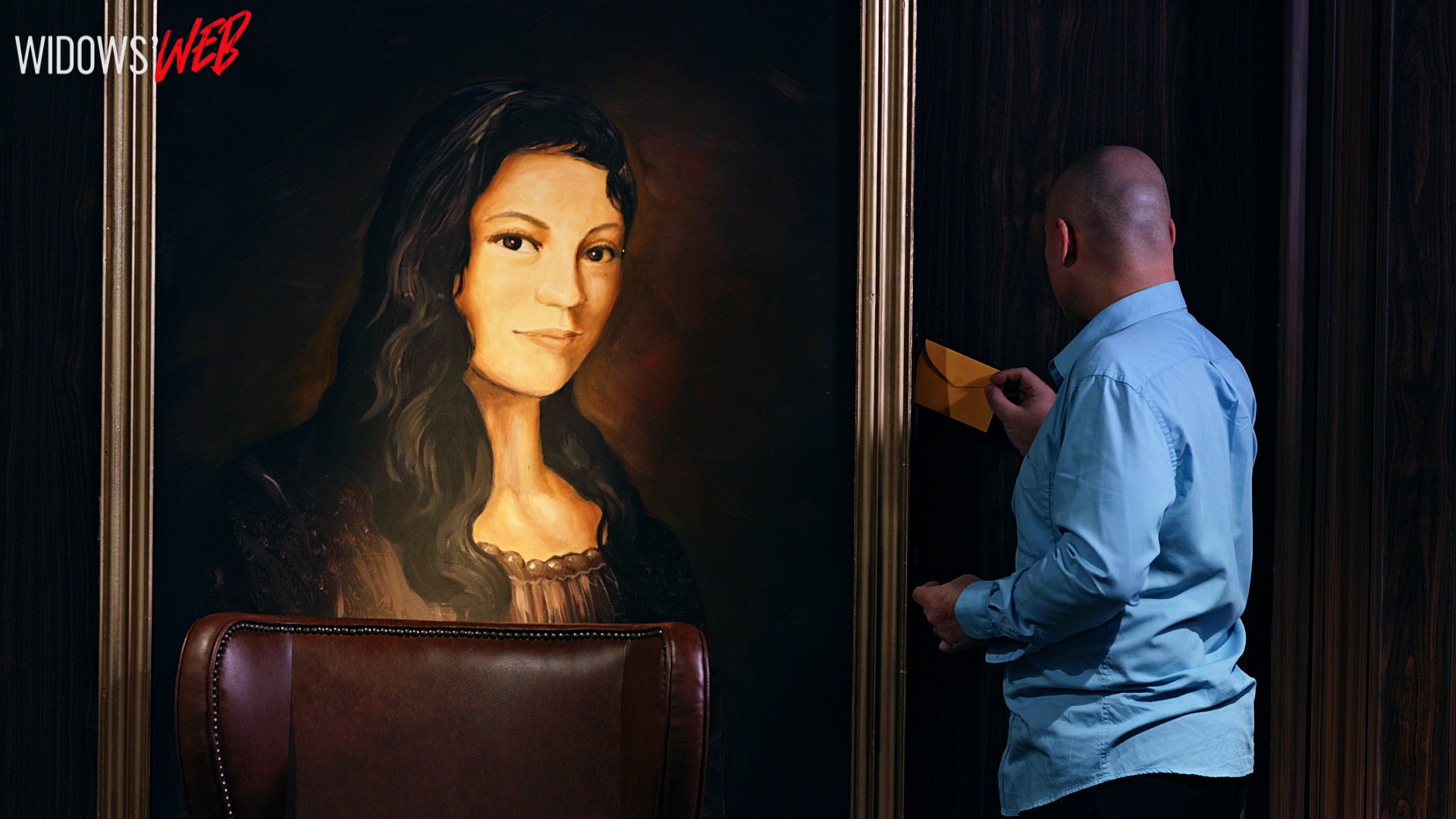 Ryan Eigenmann - actor - biography, photo, best movies and TV shows