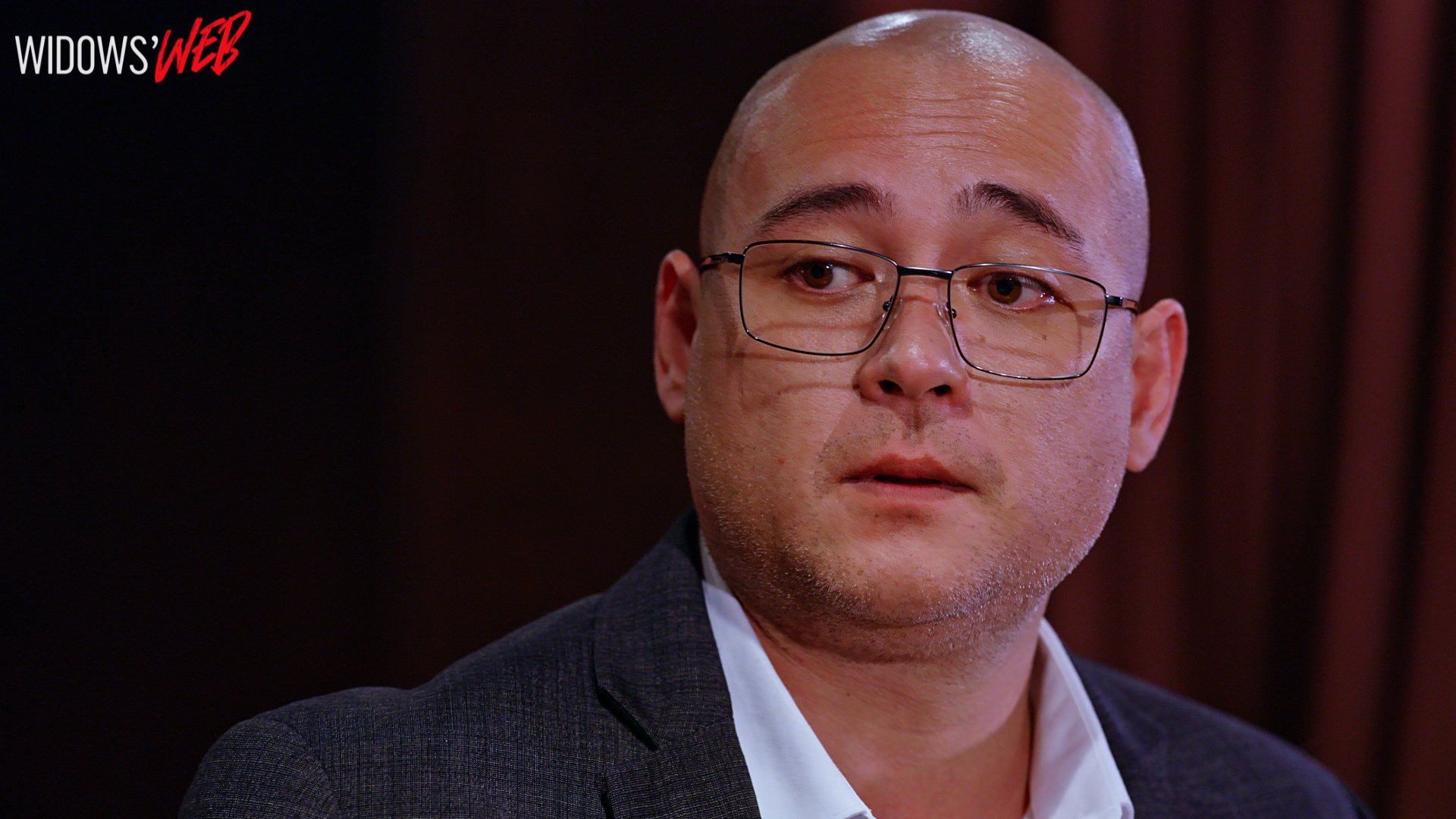 Ryan Eigenmann - actor - biography, photo, best movies and TV shows