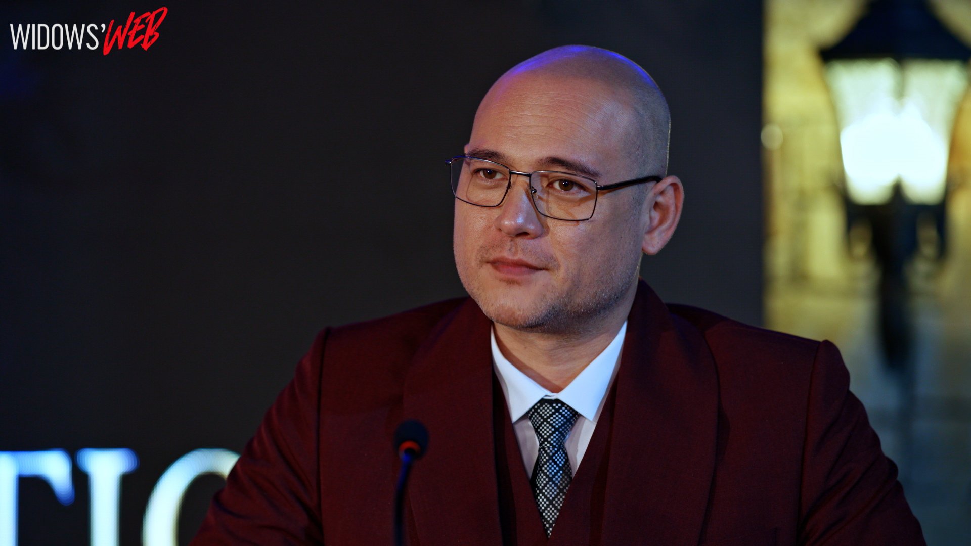 Ryan Eigenmann - actor - biography, photo, best movies and TV shows