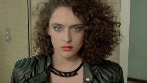 Lady Terminator (movie, 1989)