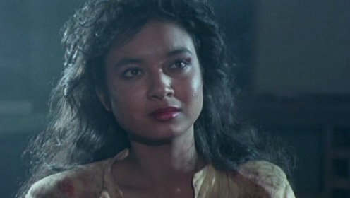 Lady Terminator (movie, 1989)