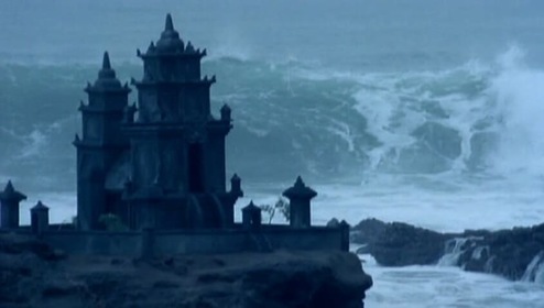 Lady Terminator (movie, 1989)