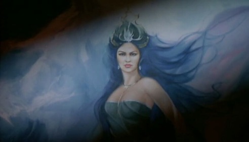 Lady Terminator (movie, 1989)