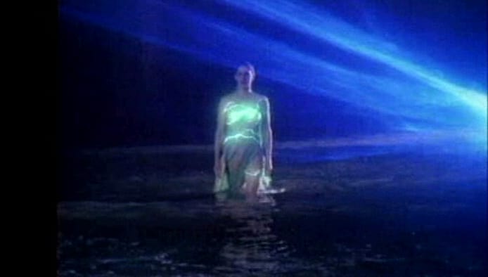 Lady Terminator (movie, 1989)