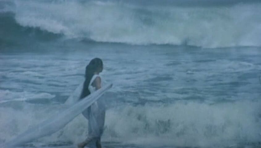 Lady Terminator (movie, 1989)