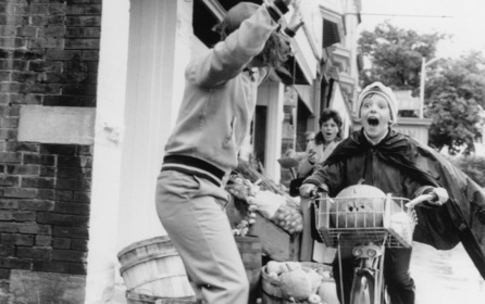 Jason Presson - actor - biography, photo, best movies and TV shows