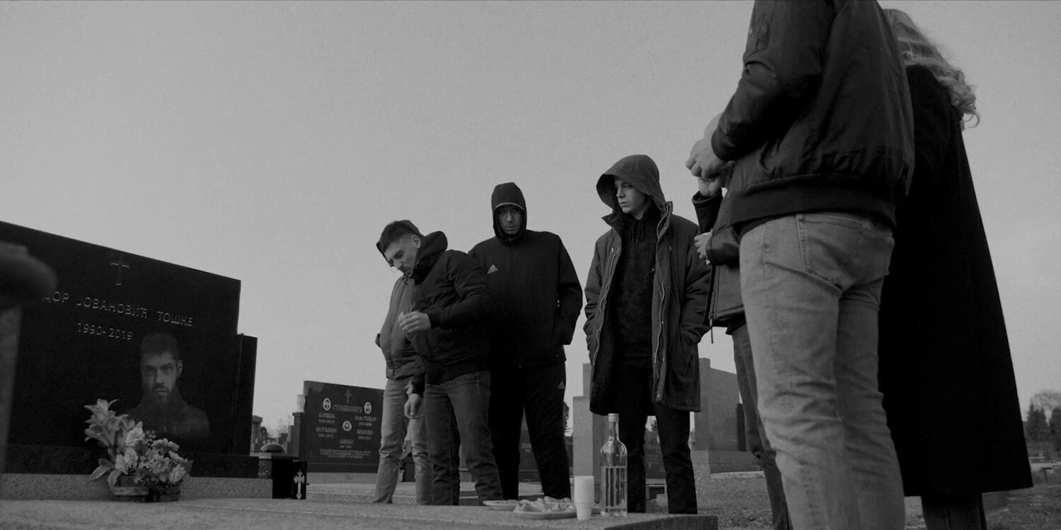 Indigo Kristal (movie, 2023)