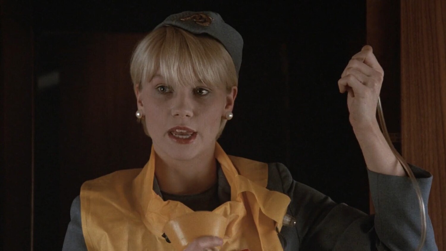 Screenshots - The Lair of the White Worm