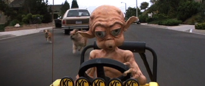 Screenshots - Mac and Me