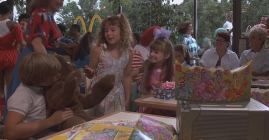 Mac and Me (movie, 1988)