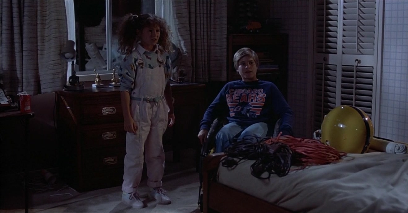 Mac and Me (movie, 1988)