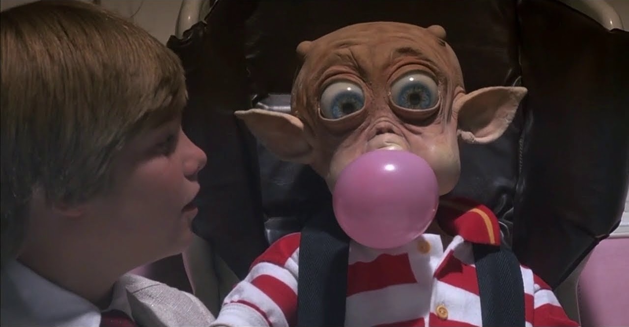 Screenshots - Mac and Me