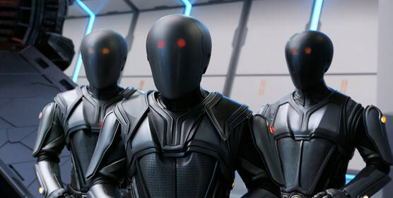 Graham Hamilton - actor - biography, photo, best movies and TV shows