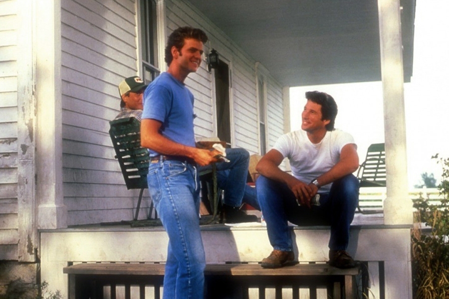 Kevin Anderson - actor - biography, photo, best movies and TV shows