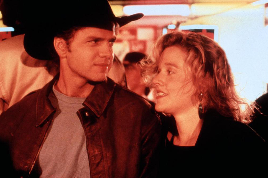 Kevin Anderson - actor - biography, photo, best movies and TV shows