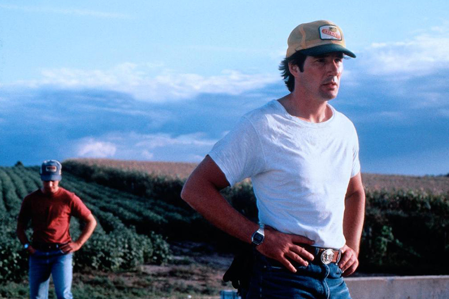 Kevin Anderson - actor - biography, photo, best movies and TV shows