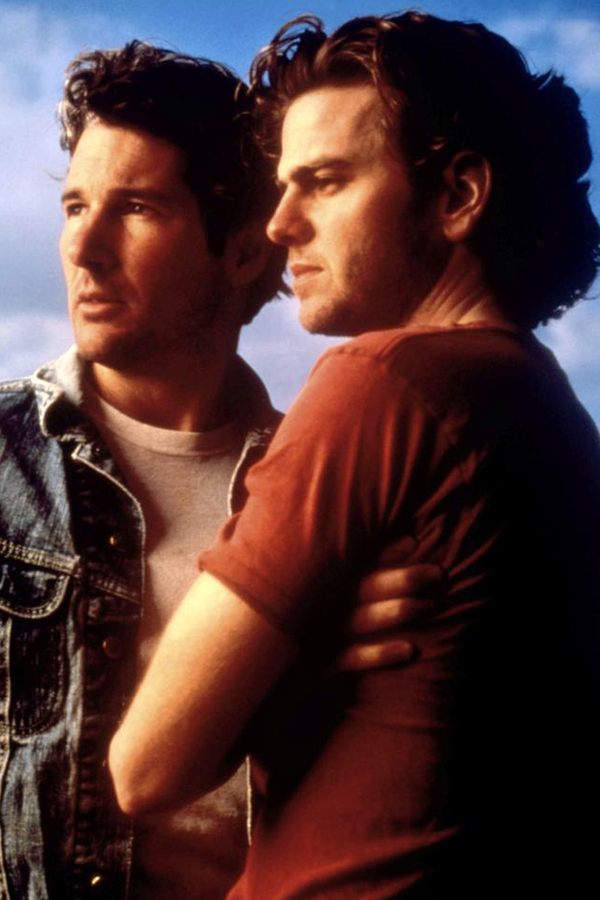 Kevin Anderson - actor - biography, photo, best movies and TV shows