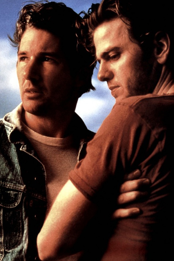 Kevin Anderson - actor - biography, photo, best movies and TV shows