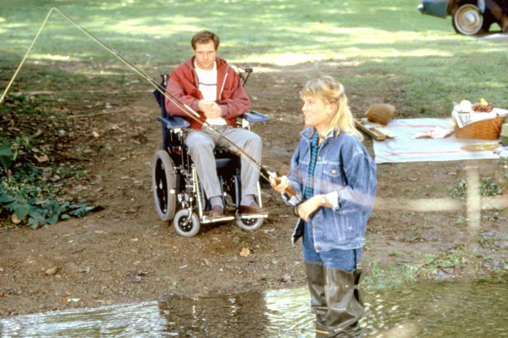 Kate McNeil - actress - biography, photo, best movies and TV shows